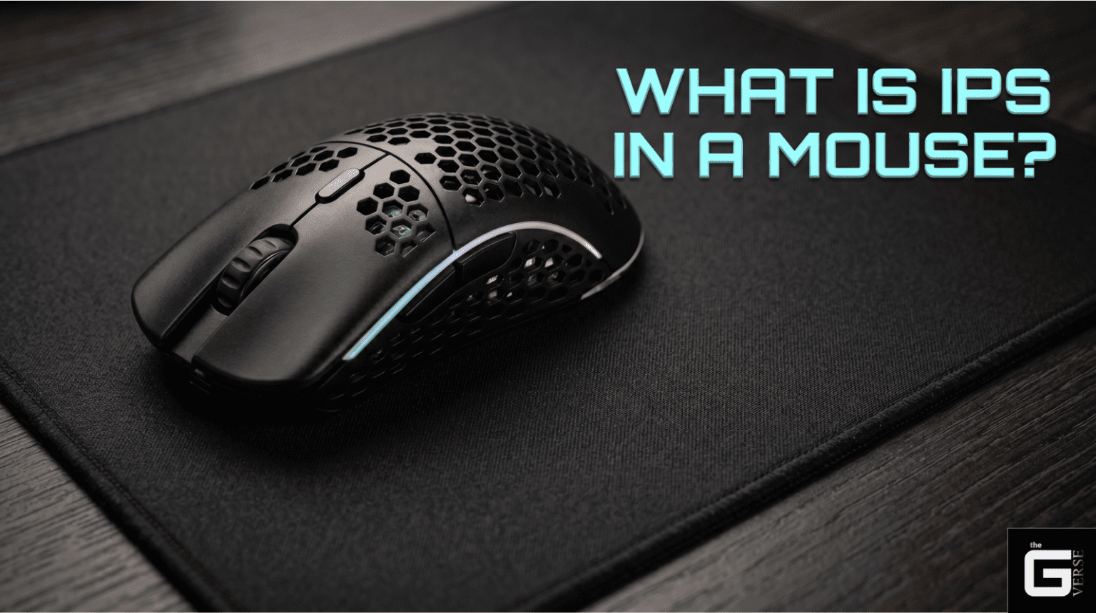 How to Overclock Mouse Polling Rate & Destroy Input Lag